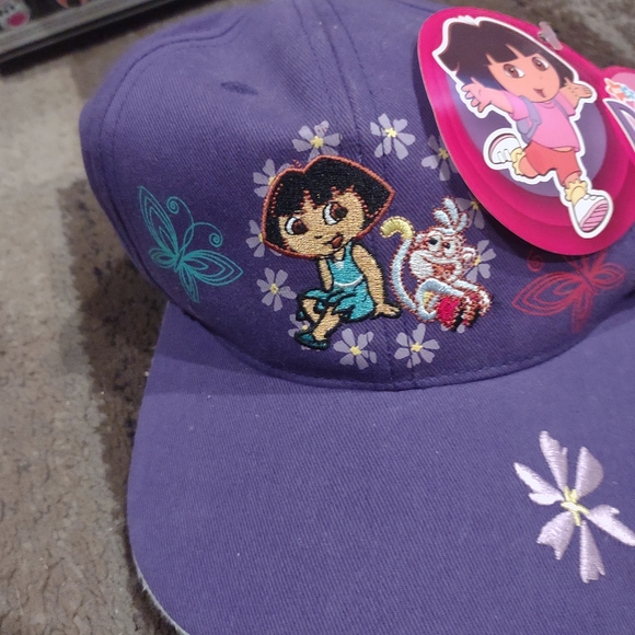 Accessories | Dora Hat New Old Stock | Poshmark